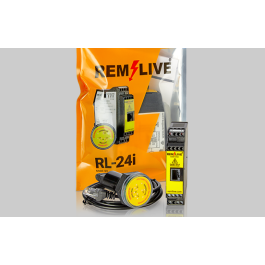 Sicherheitswarnmelder